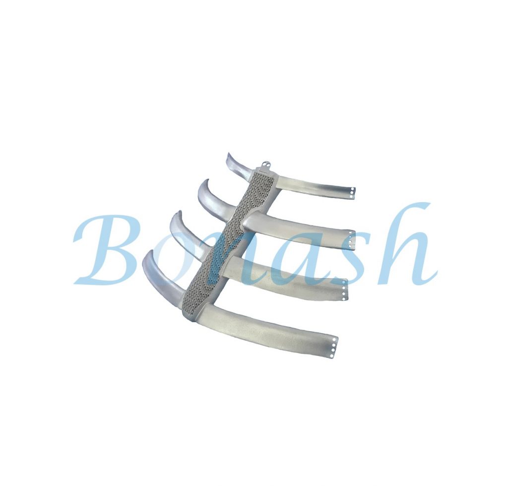 chest implant - بنش مدیکال