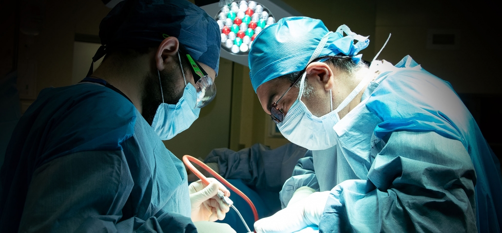 Subperiosteal Implants - Bonash Medical - Patient Specific Implants